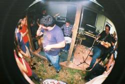 Iron Chic - discography, line-up, biography, interviews, photos