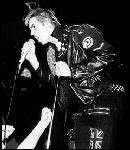 Iron Cross - discography, line-up, biography, interviews, photos