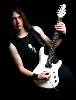Ivan Mihaljevic - discography, line-up, biography, interviews, photos