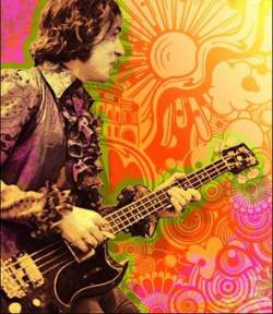 Jack Bruce - discography, line-up, biography, interviews, photos
