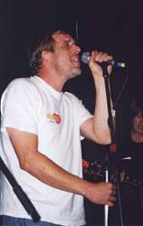 Jack Logan - discography, line-up, biography, interviews, photos