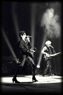 Jad Wio - discographie, line-up, biographie, interviews, photos