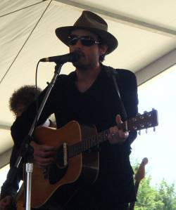 Jakob Dylan - discography, line-up, biography, interviews, photos