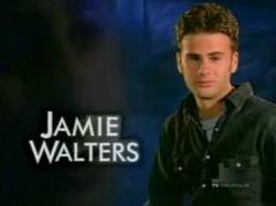 Jamie Walters - discografia, line-up, biografia, entrevistas, fotos