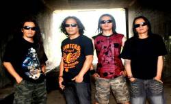 Jamrud - discography, line-up, biography, interviews, photos