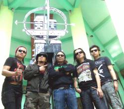 Jamrud - discography, line-up, biography, interviews, photos