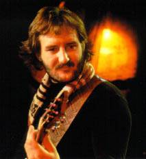 Jan Akkerman - discography, line-up, biography, interviews, photos