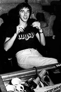 Jan Schelhaas - discography, line-up, biography, interviews, photos