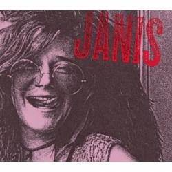 Janis Joplin - discography, line-up, biography, interviews, photos