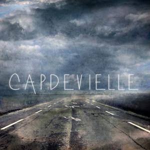Jean-Patrick Capdevielle Bienvenue au Paradis (Album)- Spirit of Rock ...