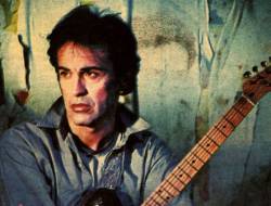 Jean-Patrick Capdevielle - discography, line-up, biography, interviews ...