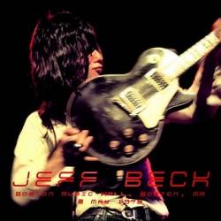 Jeff Beck - Discografía completa álbumes