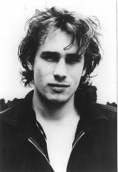Jeff Buckley - discography, line-up, biography, interviews, photos