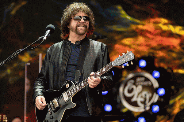 Jeff Lynne - discography, line-up, biography, interviews, photos