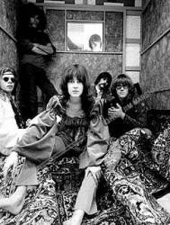 Jefferson Airplane - discography, line-up, biography, interviews, photos