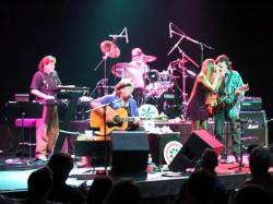 Jefferson Starship - discography, line-up, biography, interviews, photos