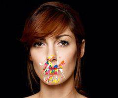 Jenn Ayache - discography, line-up, biography, interviews, photos