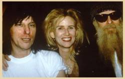 Jennifer Batten - discography, line-up, biography, interviews, photos