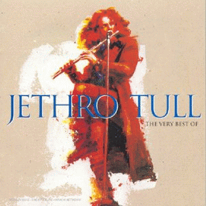 Jethro Tull - Discografía completa álbumes