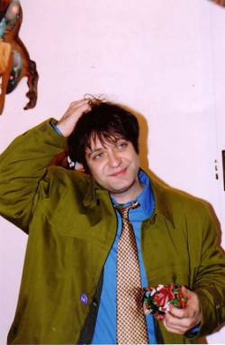 Jim O'Rourke - discography, line-up, biography, interviews, photos