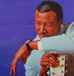 Jimmy Reed - discography, line-up, biography, interviews, photos