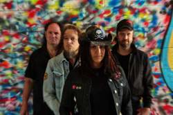 Jingo De Lunch - discography, line-up, biography, interviews, photos