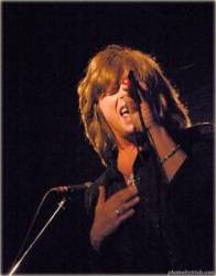 Joe Lynn Turner - discography, line-up, biography, interviews, photos