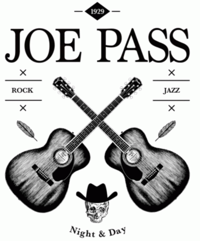 Joe Pass - discography, line-up, biography, interviews, photos