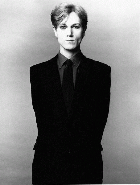 John Foxx - discography, line-up, biography, interviews, photos