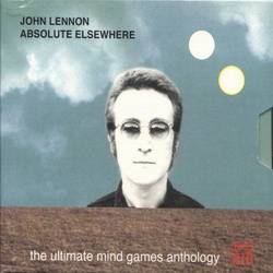 John Lennon Absolute Elsewhere (Bootleg)- Spirit of Rock Webzine (en)
