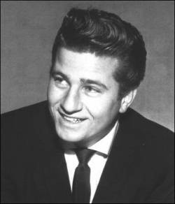 Johnny Burnette - discography, line-up, biography, interviews, photos