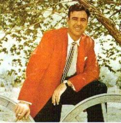 Johnny Horton - discography, line-up, biography, interviews, photos
