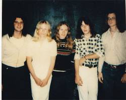 Johnny Van Zant - discography, line-up, biography, interviews, photos