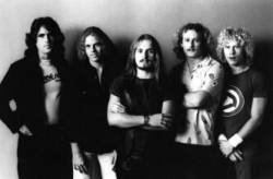 Johnny Van Zant - discography, line-up, biography, interviews, photos