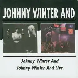 Johnny Winter - discography, line-up, biography, interviews, photos