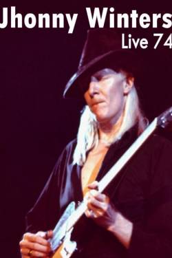 Johnny Winter - discografia completa