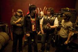 Jonezetta - discography, line-up, biography, interviews, photos