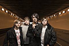 Jonezetta - discography, line-up, biography, interviews, photos