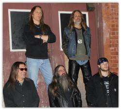 Judge Parker - Diskografie, Line-Up, Biografie, Interviews, Fotos