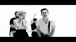 July Talk - discography, line-up, biography, interviews, photos