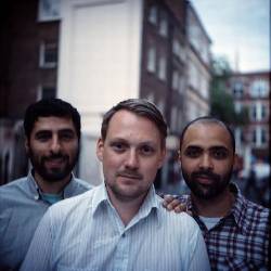 Junip - discography, line-up, biography, interviews, photos