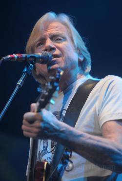 Justin Hayward - discography, line-up, biography, interviews, photos
