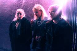 Kælan Mikla - discography, line-up, biography, interviews, photos