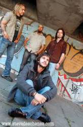 Kain - discography, line-up, biography, interviews, photos