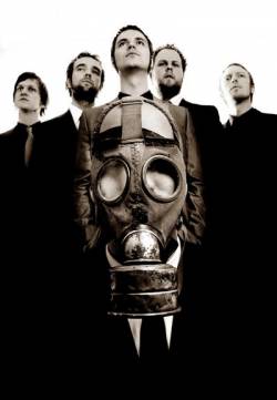 Kaizers Orchestra - discography, line-up, biography, interviews, photos