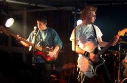 Karnage (FRA-2) - discography, line-up, biography, interviews, photos