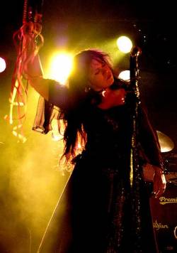 Karnataka - discography, line-up, biography, interviews, photos