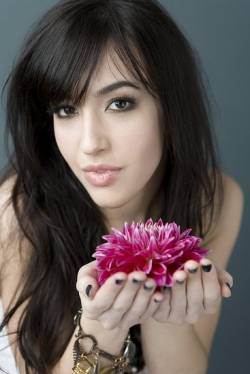 Kate Voegele - discography, line-up, biography, interviews, photos