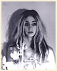 Katie Jane Garside - discography, line-up, biography, interviews, photos