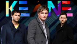 Keane - discography, line-up, biography, interviews, photos